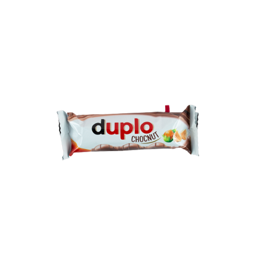 Duplo Peçenyesi 26 qr qiymət 1.3₼ | Unity Food